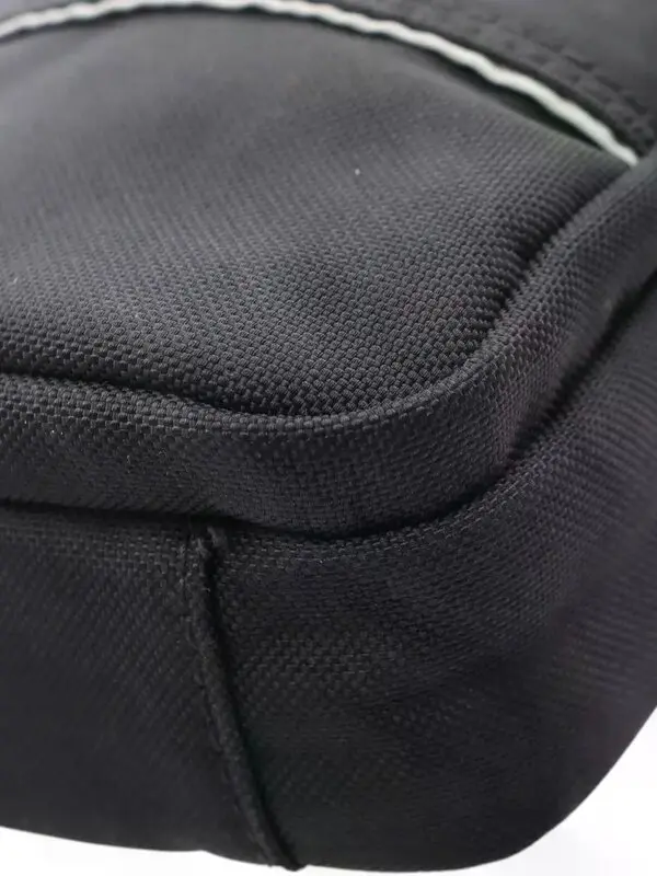 Balenciaga Nylon Crossbody Bag