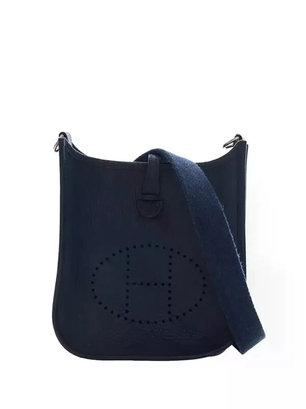 Hermès Evelyne Tpm Bag - Blue