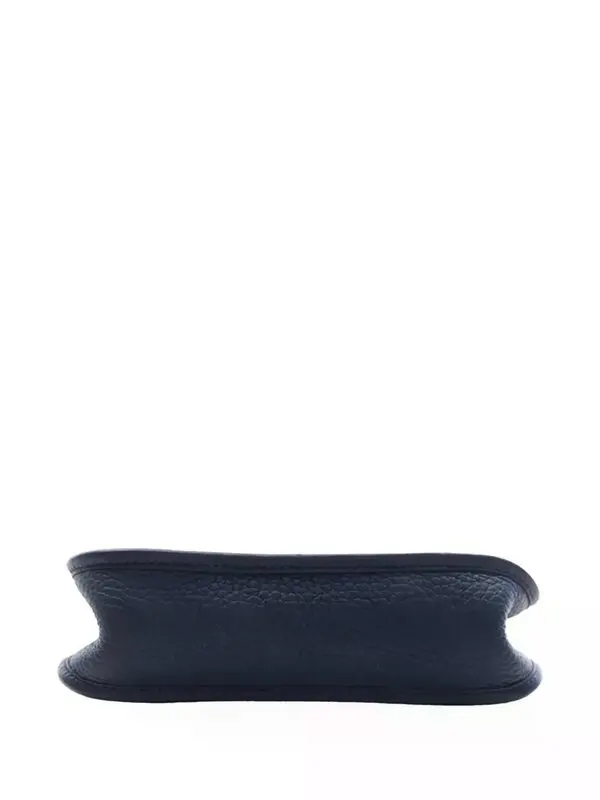 Hermès Evelyne Tpm Bag - Blue