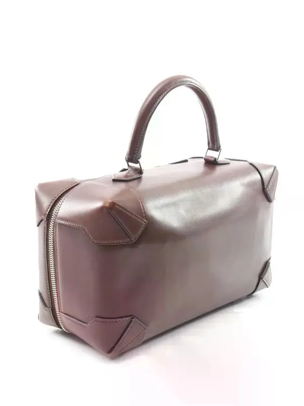 Hermès Butler Vaux Maxi Box 29 Handbag