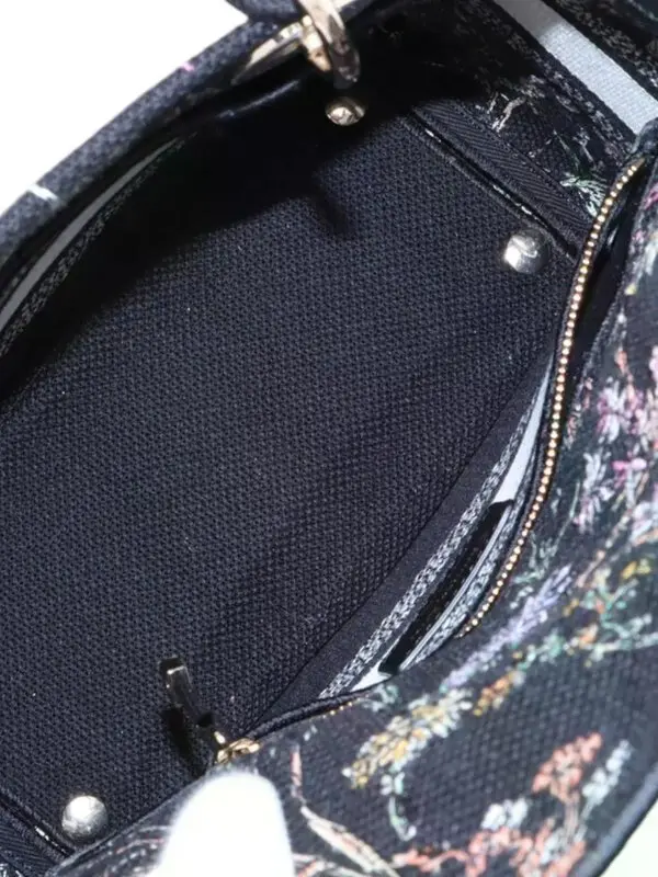 Dior Lady D Lite Satchel