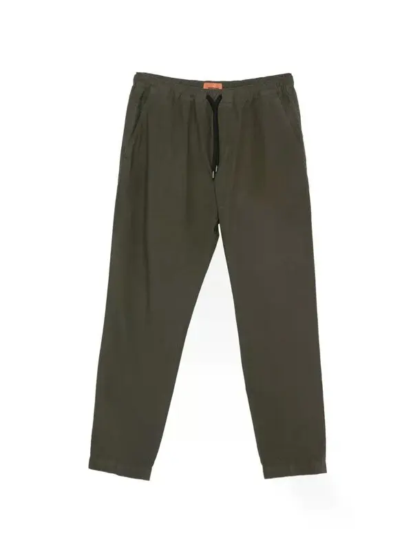 Missoni Drawstring Trousers