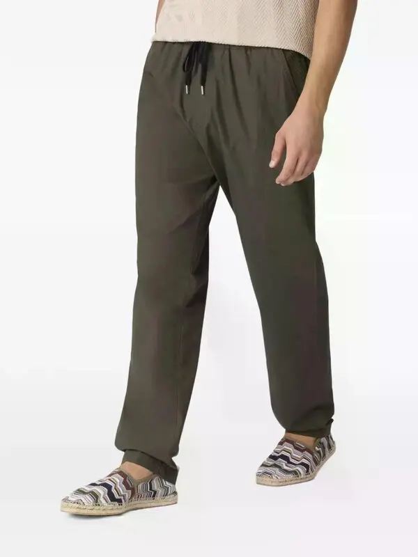 Missoni Drawstring Trousers