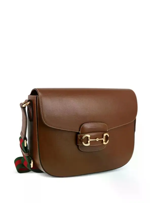 Gucci Horsebit 1955 Shoulder Bag