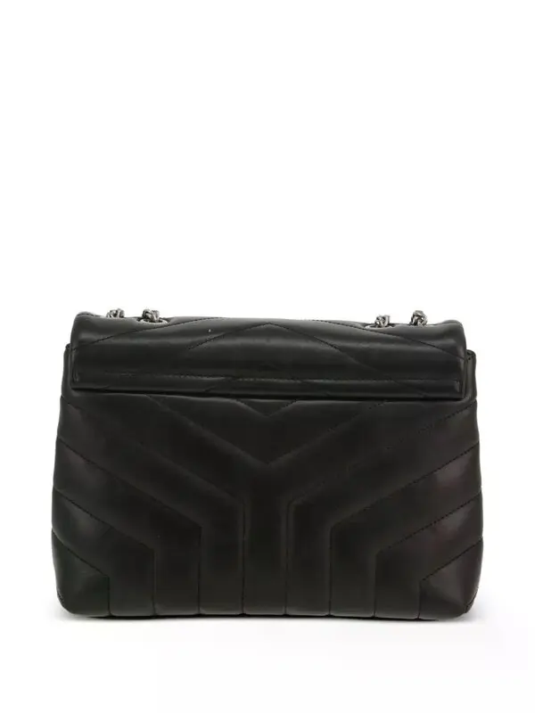 Saint Laurent Small Loulou Shoulder Bag