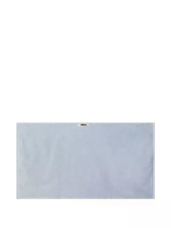 TEKLA Terry Towel - Blue