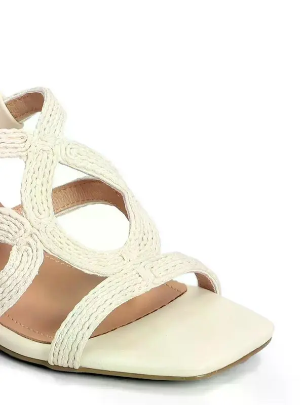 BIBI LOU Meli Open-toe Sandals