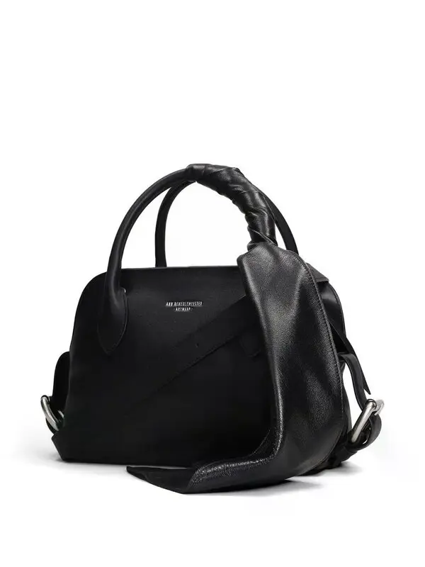 ANN DEMEULEMEESTER Small Shoulder Bag