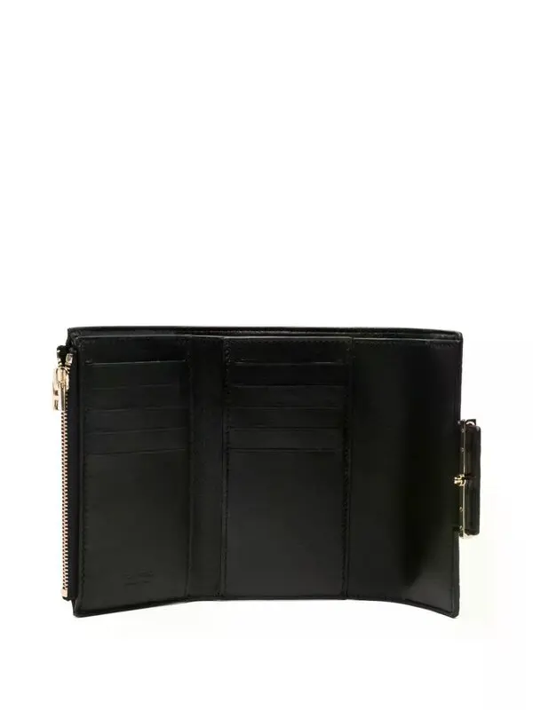 TOM FORD T-embellishment Wallet