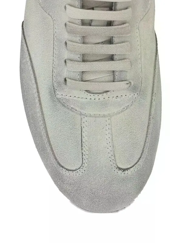ANN DEMEULEMEESTER Sirus Lace-up Sneakers
