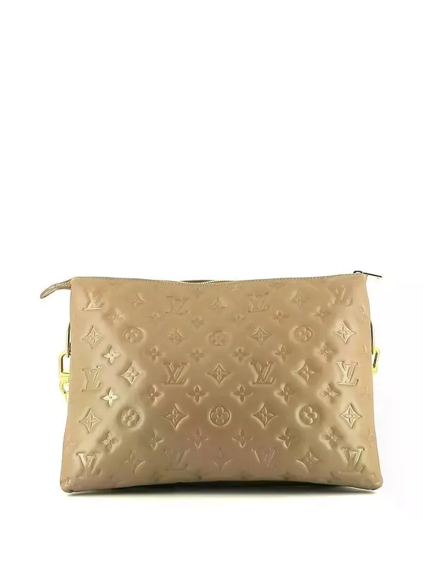 LOUIS VUITTON Coussin Shoulder Bag