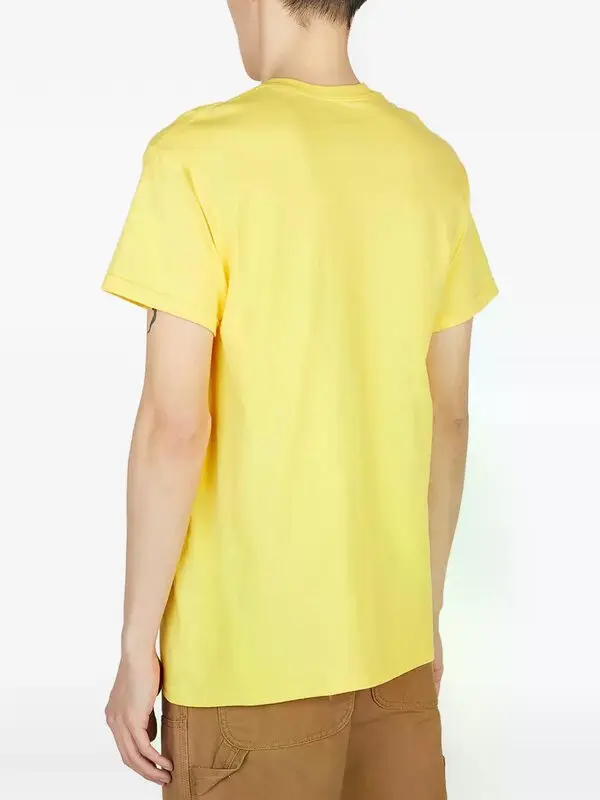 DTF.NYC 15 Monkeys Graphic-print T-shirt