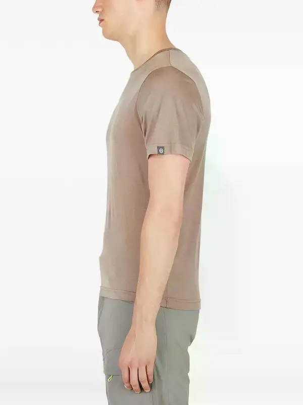OSTRYA Crew-neck T-shirt