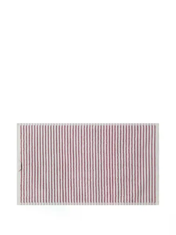 TEKLA Ripple Stripes Towel