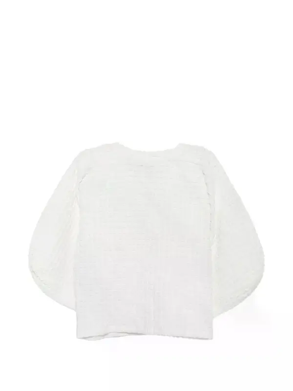 Henrik Vibskov Persey Blouse