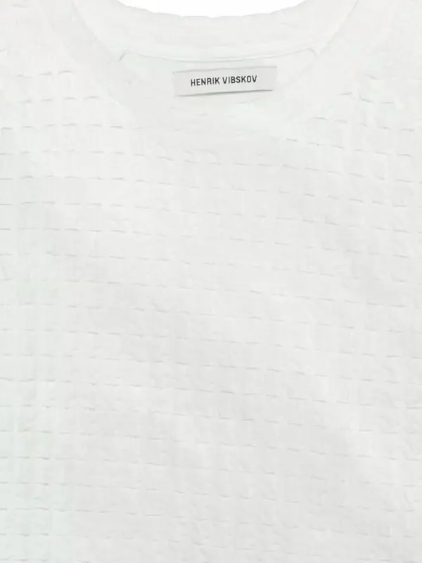 Henrik Vibskov Persey Blouse