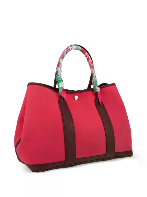 Hermès Garden Party Handbag