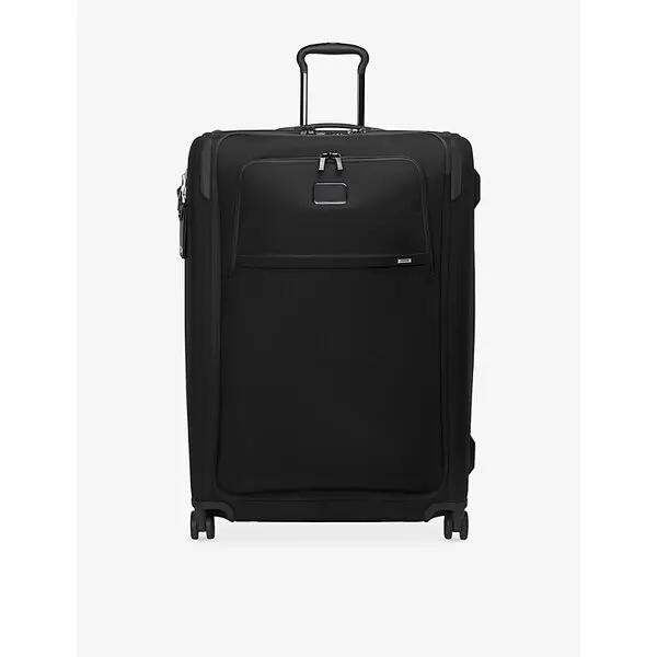 Tumi Alpha Large Dual Access Expandable Checked Suitcase