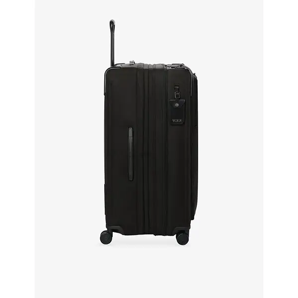 Tumi Alpha Large Dual Access Expandable Checked Suitcase