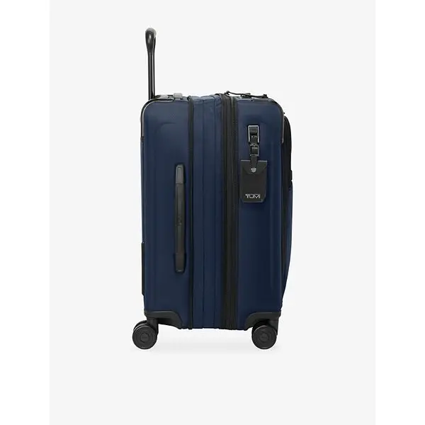 Tumi Alpha Dual Access Expandable Cabin Suitcase 55cm