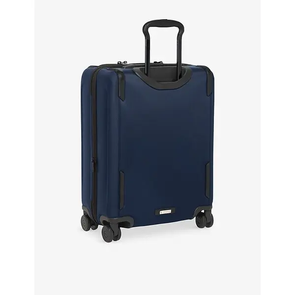 Tumi Alpha Large Dual Access Expandable Cabin Suitcase 55cm