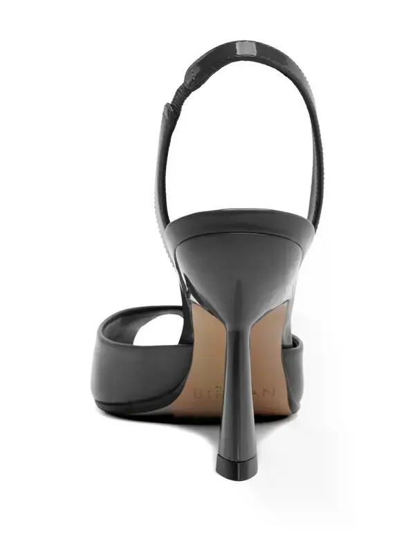 ALEXANDRE BIRMAN Miranda Slingback Pumps - Black