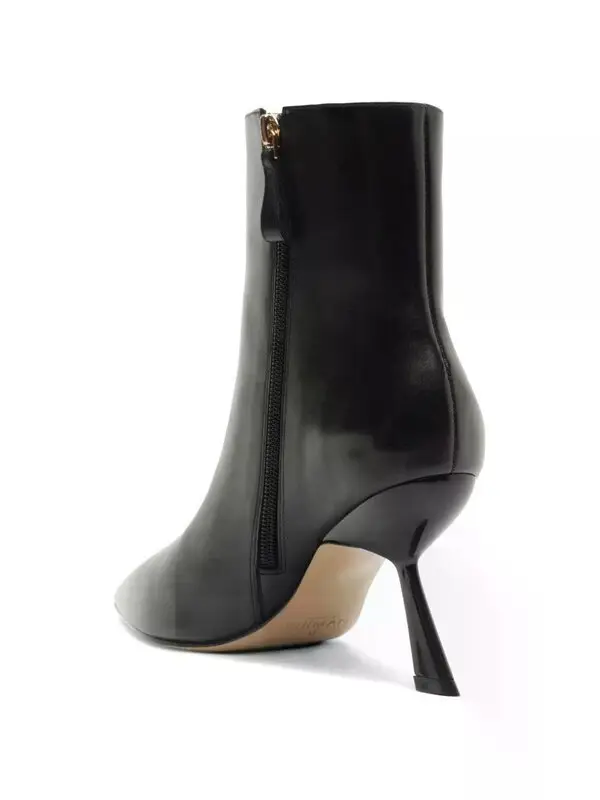 ALEXANDRE BIRMAN Natalie Ankle Boots