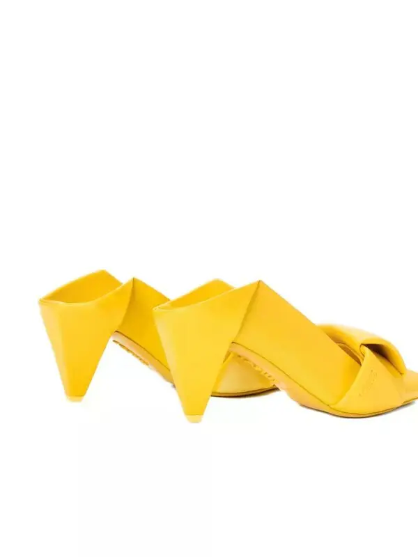 Loewe Pointed-toe Pumps