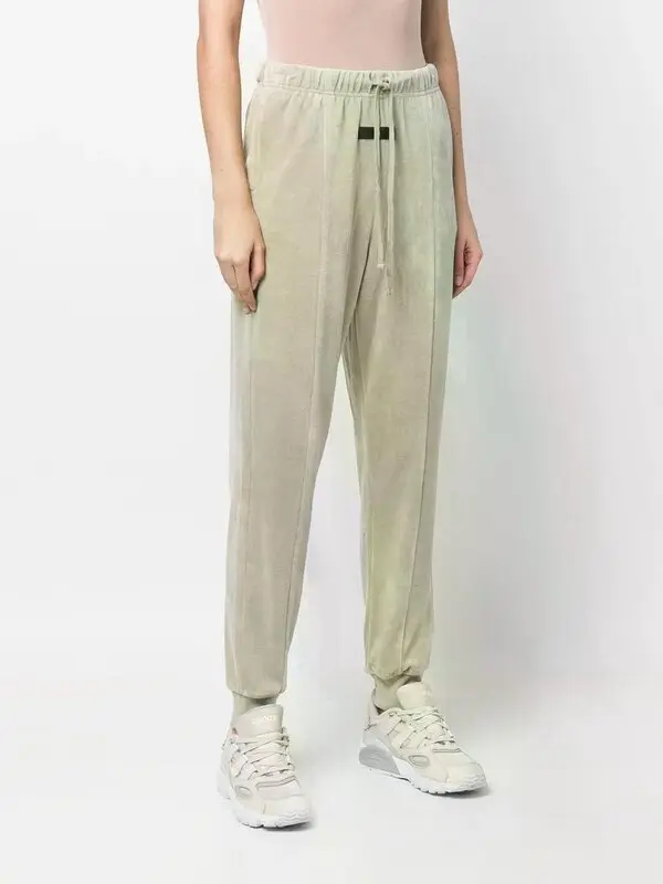 Fear Of God Velour Track Pants