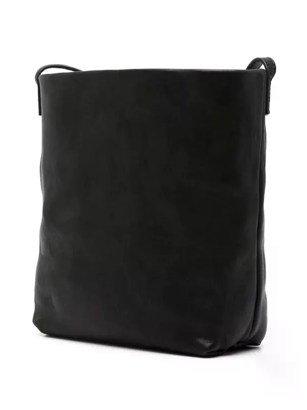 ANN DEMEULEMEESTER Mini Soft Cross Body Bag