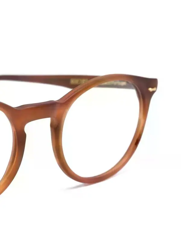 SOCIEL Round-frame Eyeglasses