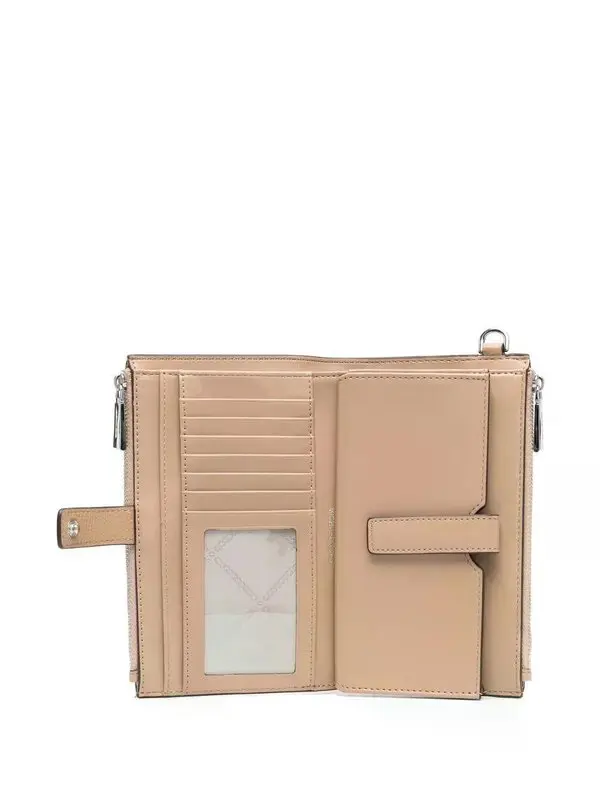 Michael Kors Adele Smartphone Wallet