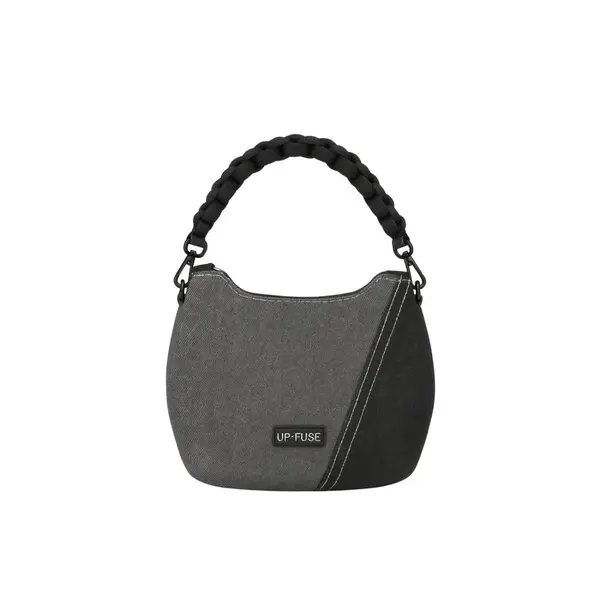 UP-FUSE Mini Luna Denim Bag