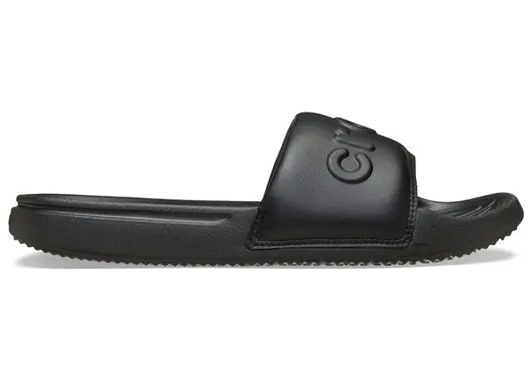 CROCS All Day Slide - Black