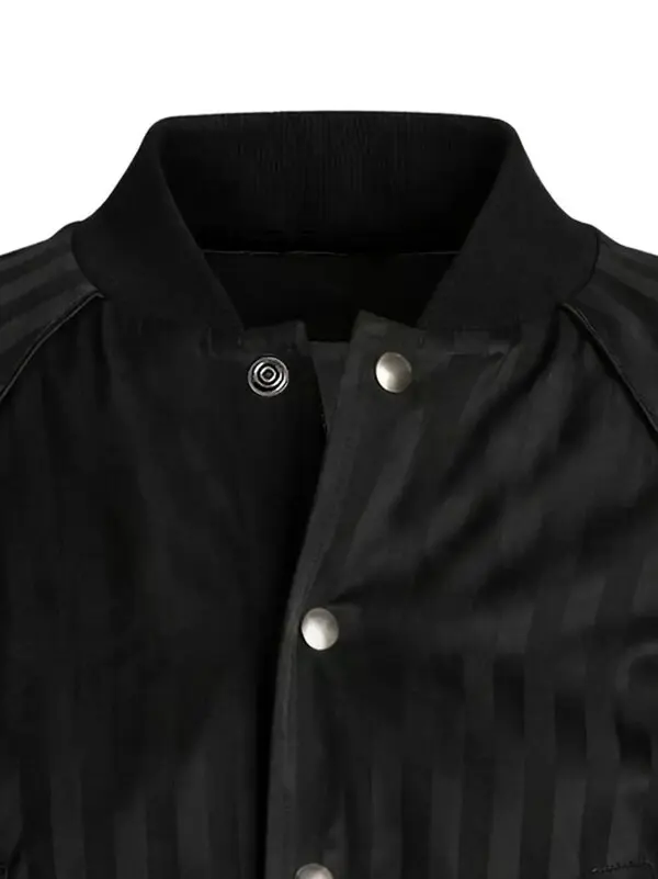 ANN DEMEULEMEESTER Arya Bomber Jacket