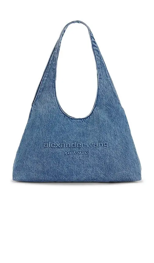 Alexander Wang Pike Medium Hobo Bag