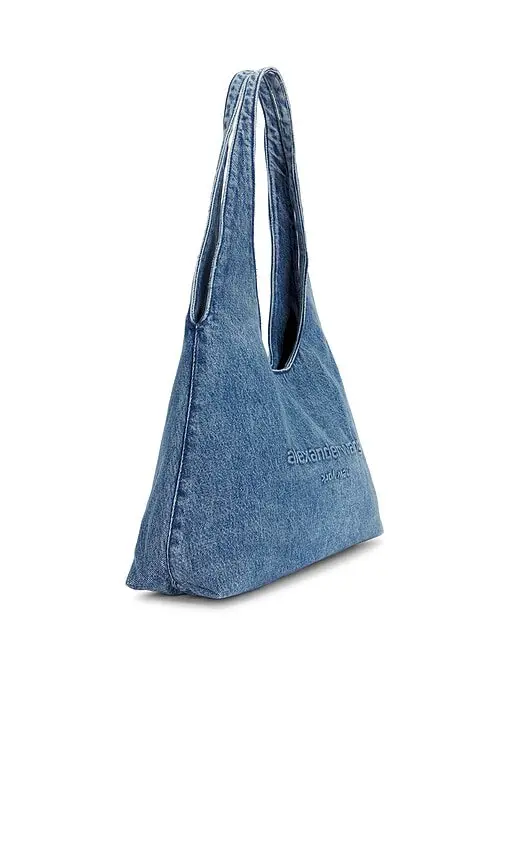 Alexander Wang Pike Medium Hobo Bag
