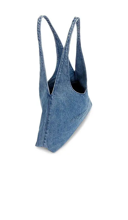 Alexander Wang Pike Medium Hobo Bag