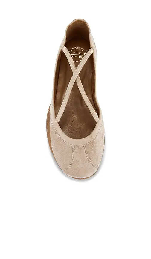 ATP ATELIER Sella Sneaker