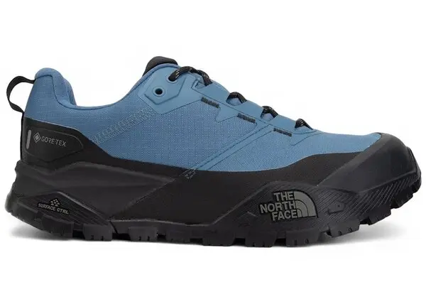 The North Face Offtrail Hike Gore-tex - Winslor Blue/tnf Black