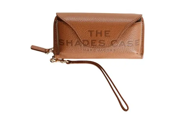 Marc Jacobs Shades Case - Argan Oil