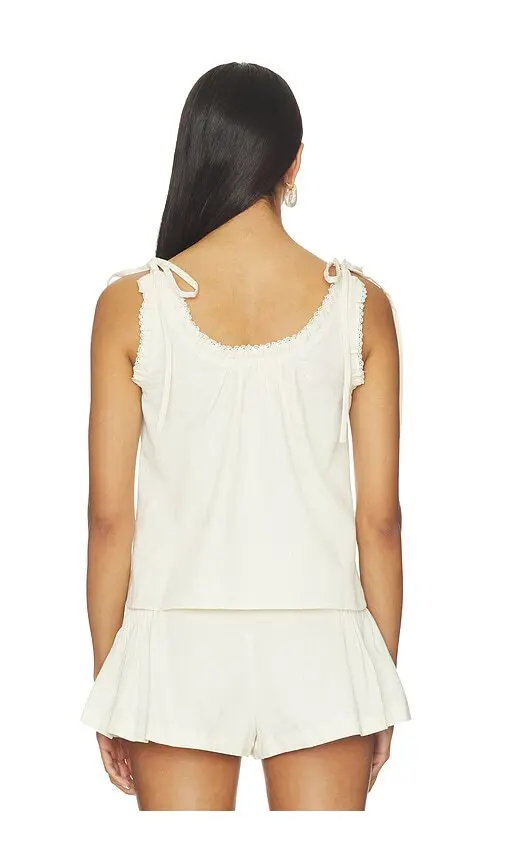 Tularosa Kamila Top