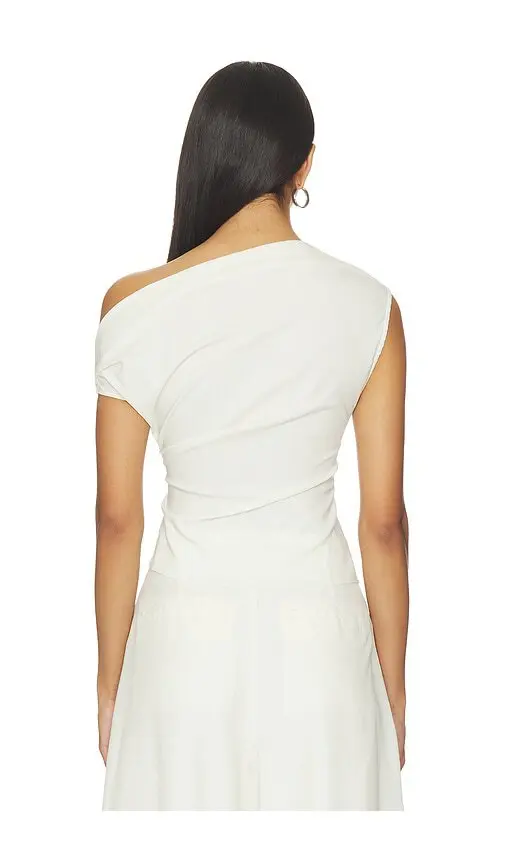 THE SEI Off Shoulder Top