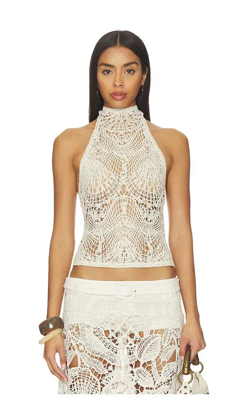 SIEDRES Indy Top In . Also