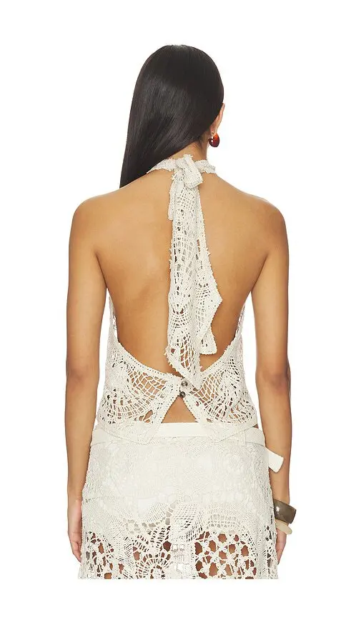SIEDRES Indy Top In . Also