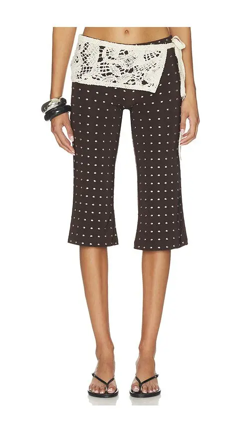 SIEDRES Gianna Pant