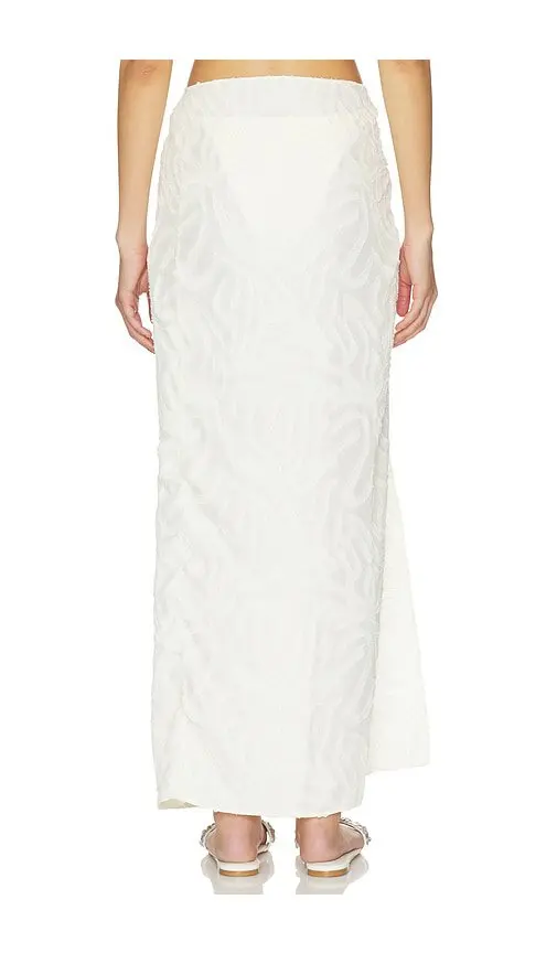 LA PORTE Flyn Pareo