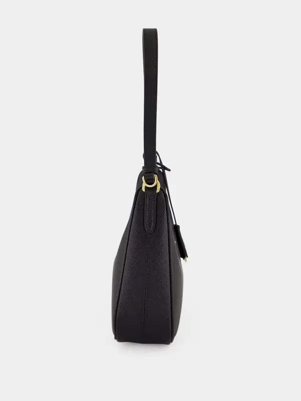 Prada Re-edition 2005 Mini Bag In Saffiano Leather