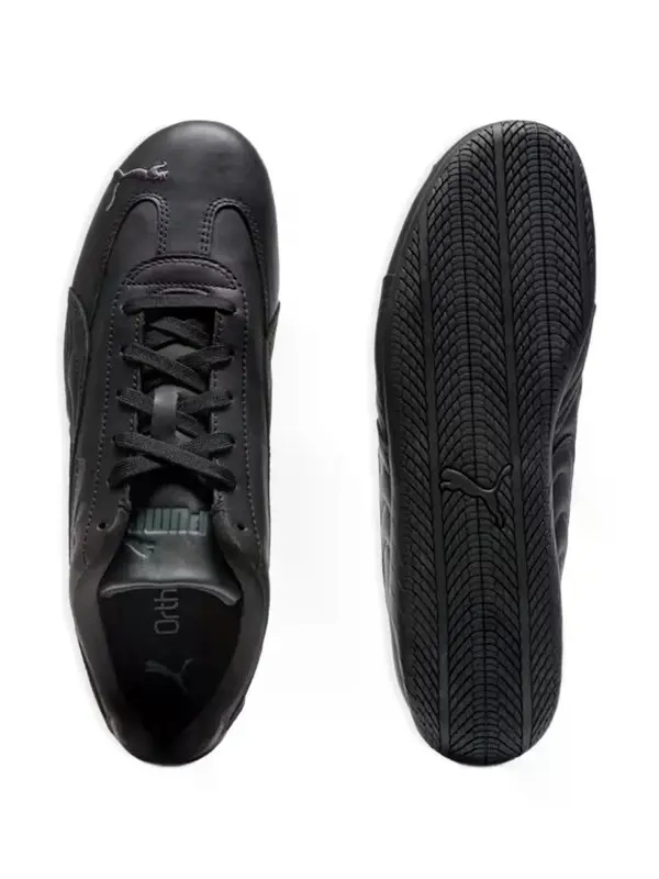 PUMA Speedcat Sneakers - Black