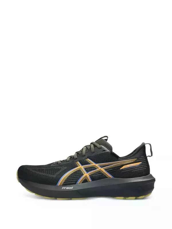 Asics Gt-1000 14 Gtx Sneakers - Black
